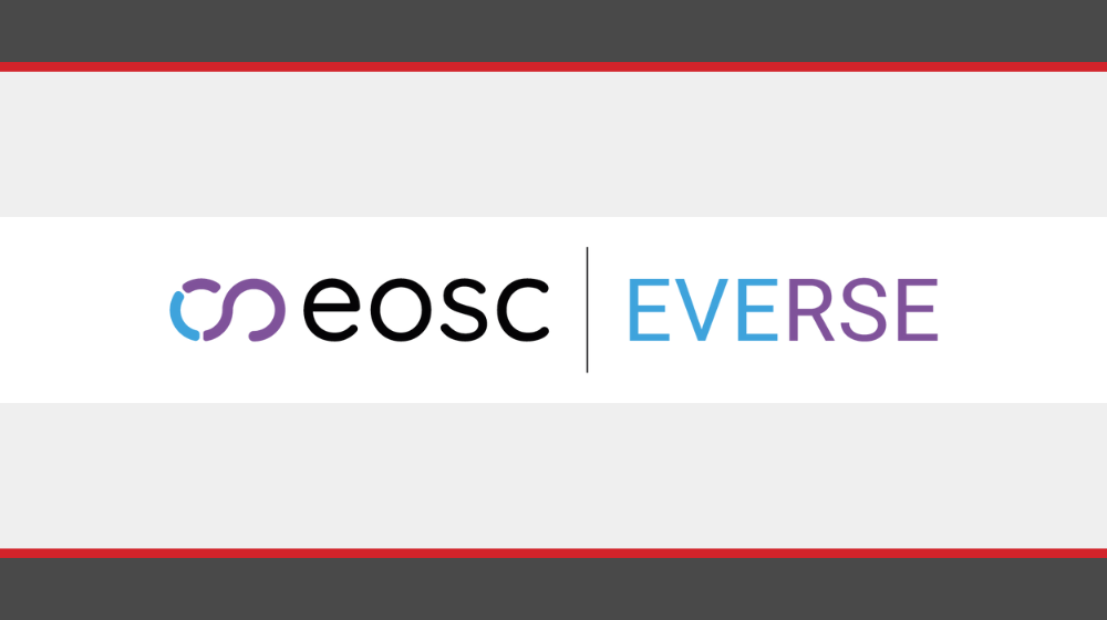 EOSC EVERSE: SSI Team to represent the University of Edinburgh | Software Sustainability Institute
